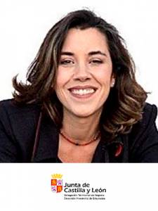 Clara Rodríguez - CYL-HUB