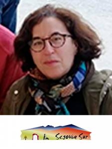 María José Gil - CYL-HUB